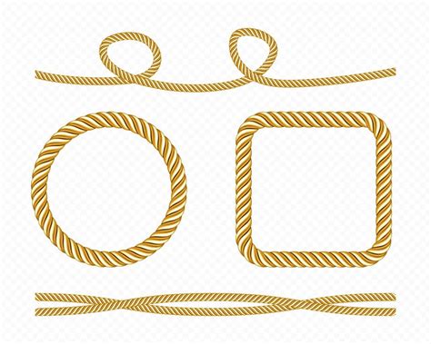 Western Lasso Border