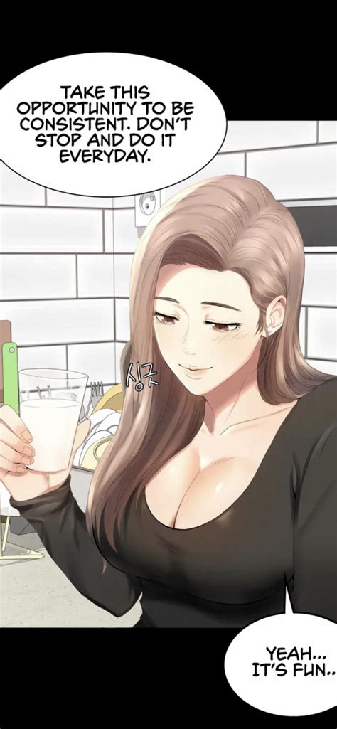 Was Shia Cheating In Chapter 1 Illicit Love Rpornwha
