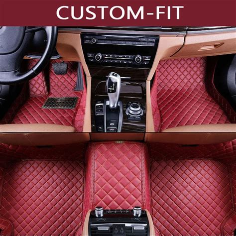 Custom Mercedes Floor Mats At Dennis Kathy Blog