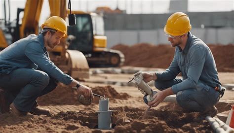 Deep Vs Shallow Foundations A Comprehensive Comparison Geobella