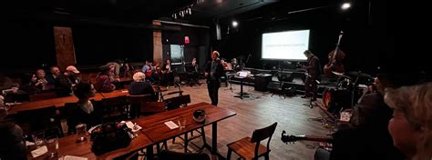 A Note From The Executive Director Looking Back On My First Year At Samf Sportsmens