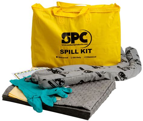 Etra Balti As Absorption Kit Brady Spc Maintenance 18l