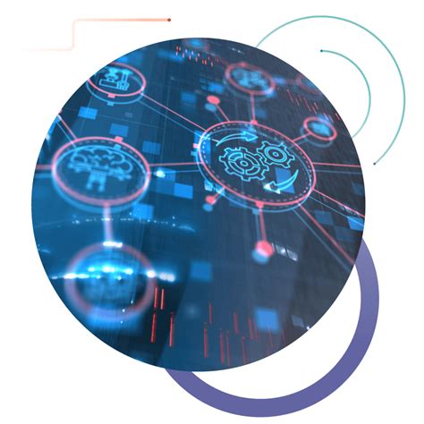 Business Process Automation Expertise