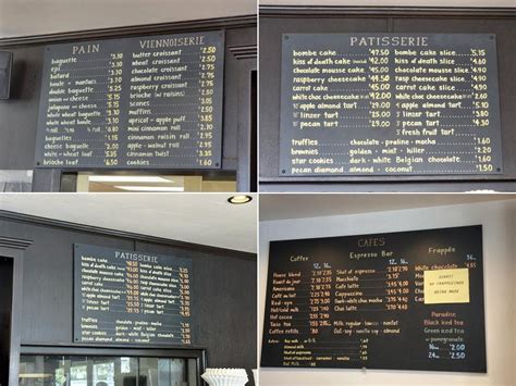 Cest Si Bon Bakery Newport Beach Menu Reviews 486 Photos 57