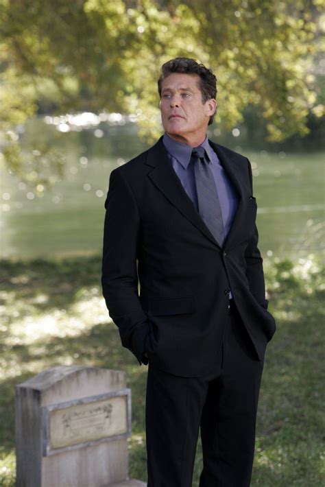 Photo De David Hasselhoff Photo David Hasselhoff Photo 27 Sur 30 Allociné