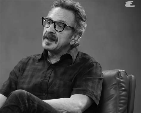 Marc Maron On What His Feud With Jon Stewart Was Actually About