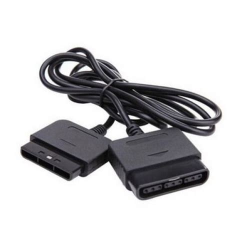 Ps2 Controller Extension Cable Online