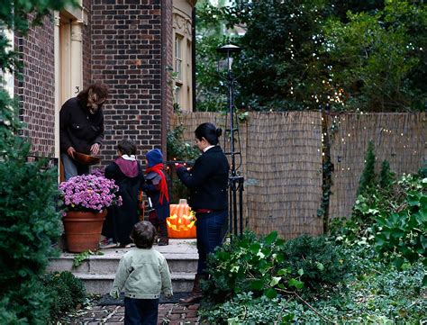 Planning Your Trick Or Treat Routes Local Sex Offender Map