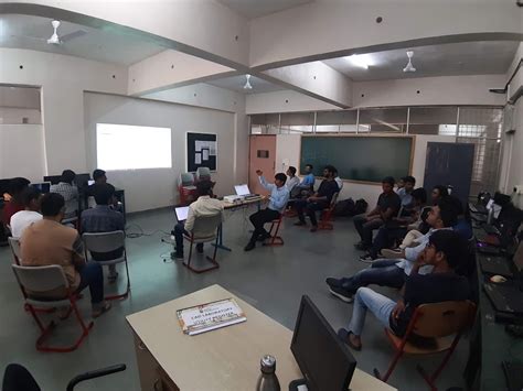 Workshop On Modeling In NX Design Software Indus University