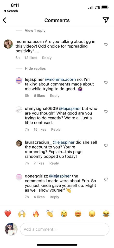 Wills The Real Erin Please Stand Up Rgirlgangz773