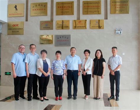 Thailand Investment Promotion Committee Visits Kinwin Auto To Explore