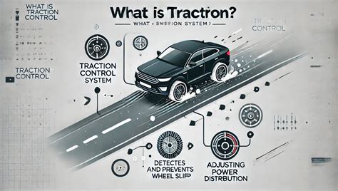 Why Does Traction Control Turn On By Itself Detroit Chinatown