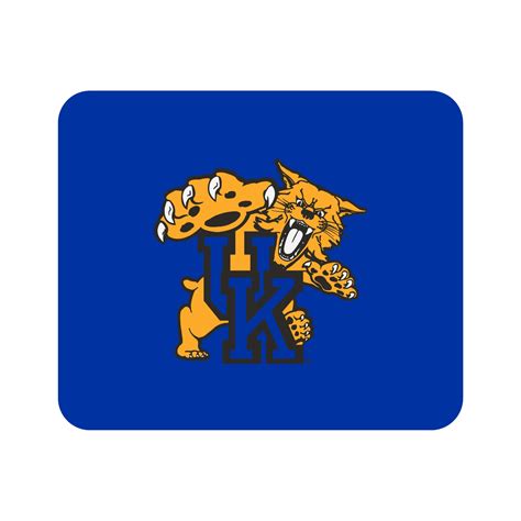 Kentucky Wildcats Mascot