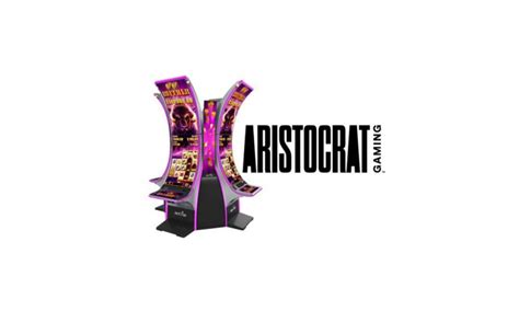 The Stampede Continues With Aristocrat Interactives Buffalo Gold Max