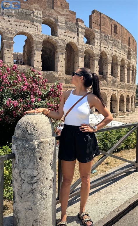 Amira Pocher Nackt Bilder Onlyfans Leaks Playboy Fotos Sex Szene