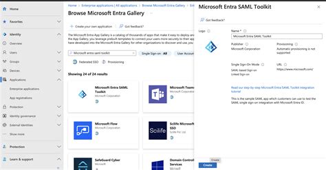 configure entra id as a saml service provider in zitadel zitadel docs