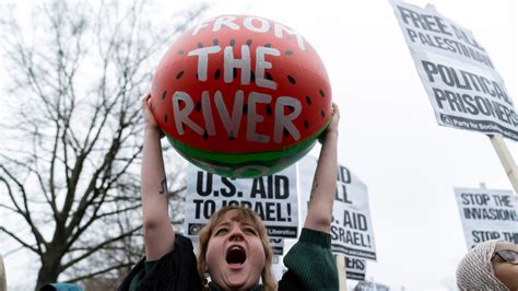 Anti Semitism The Highest Stage Of Progressivism Jewish Policy Center