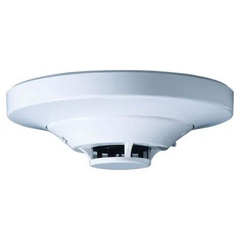 Firelite Includes B350l Addressable Heat Detector At Rs 1600 In Angamaly