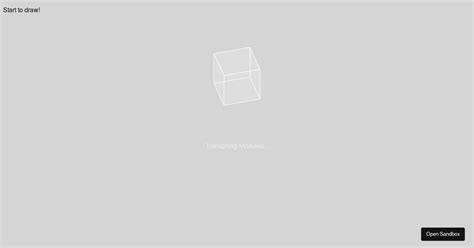 Konva Rectangles Codesandbox