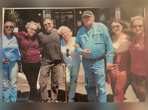 Jane Elizabeth Lists Obituary Tucson Az Ever Loved