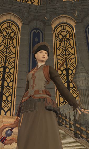 Dot Hack Sign Tsukasa Eorzea Collection