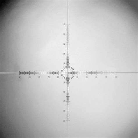 940 Div 01mm Microscope Eyepiece Micrometer Diame Grandado