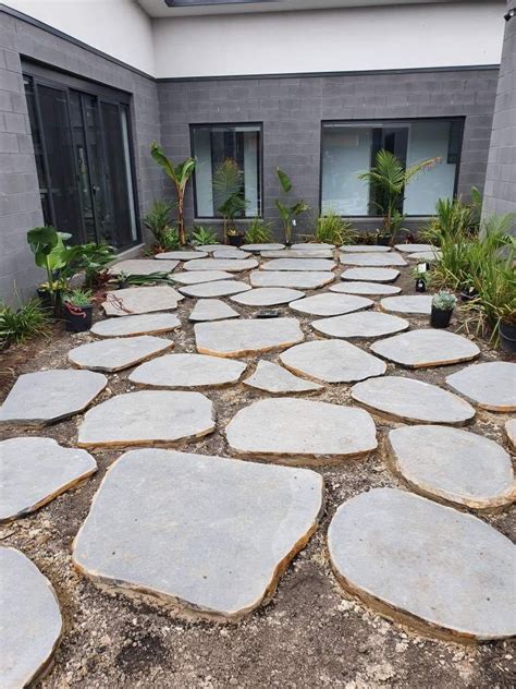 Photobluestone Organic Steppers Sai Stone