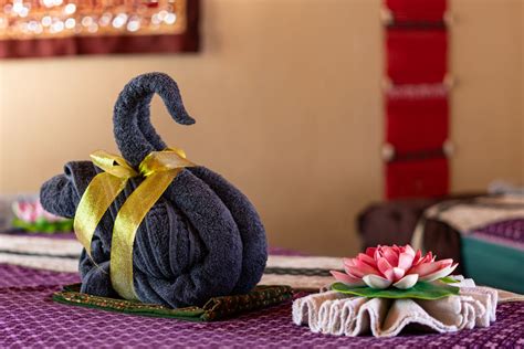 Gallery Jasmine Thai Day Spa