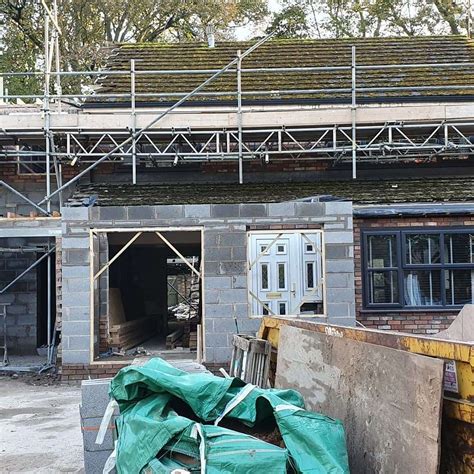 Gallery Ls Construction North West