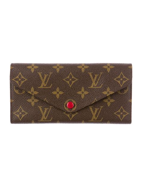 Date Code Lv Josephine Wallet Paul Smith