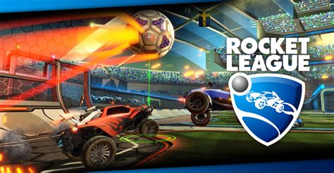 Análise Rocket League Pc Ps4 é Um Bate Bola Divertido E Viciante