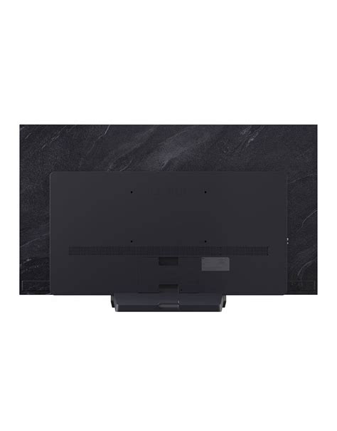 55 Tums Lg Oled Evo Ai C5 4k Smart Tv Oled55c54la Aeu Lg Se
