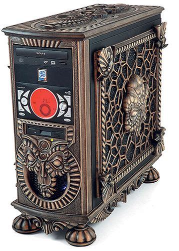 50 Creative Custom Pc Cases Designs Psdeluxe