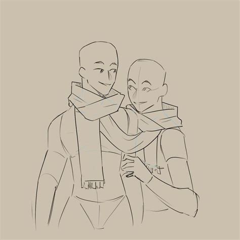 470 Couple Sketch Bases 2 People Ideas In 2025 Drawing Base Drawing