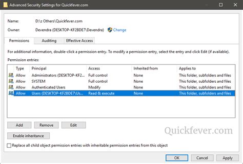 How To Lock Folders To Prevent Deletion In Windows With Images