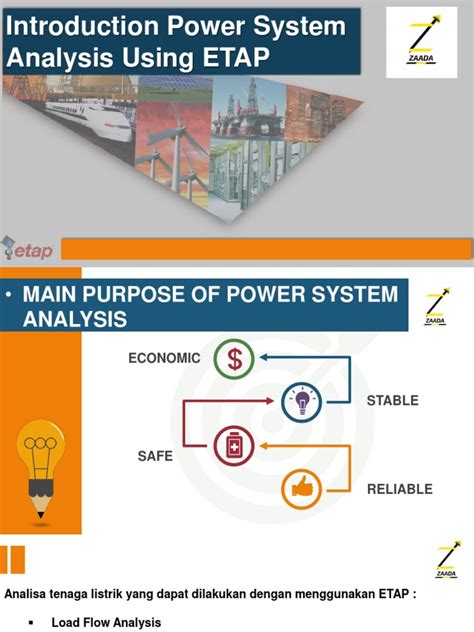 Introduction Power System Analisys Pdf
