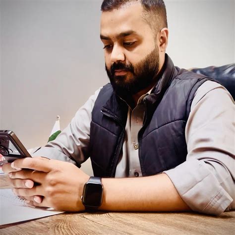 Muhammad Asif Khan Real Estate Consultant