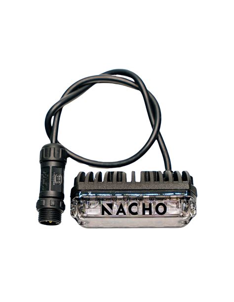 Arb Pack 4 Nacho Nano Óptica Scene 4 Base Rack Corner Supports