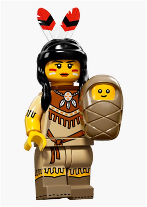 Lego Man Clipart