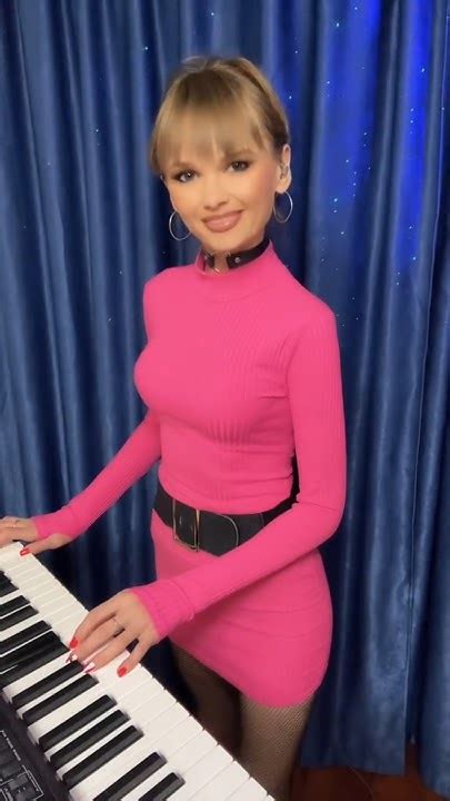 Дама Пики Мурkiss кавер на синтезаторе Youtube