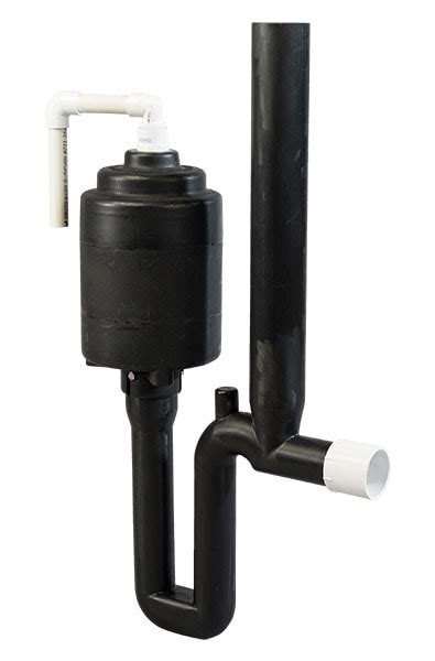 Dosing Siphons Siphon Design For Dosing Septic Fields