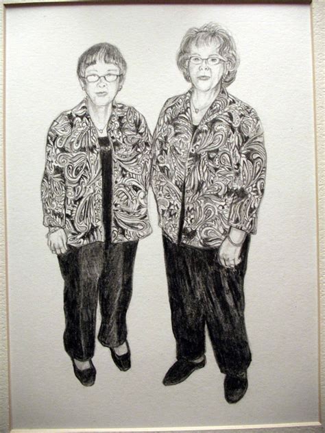 Drawings Sharon Squibb