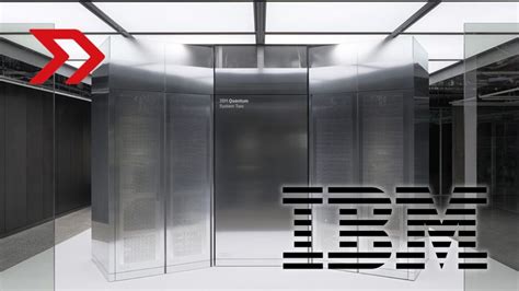 Ibm Invertirá 150 Mil Mdd En Eeuu Para Innovación Tecnológica Ibm Invertirá 150 Mil Mdd En Eeuu Para Innovación Tecnológica