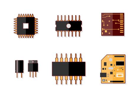 Microchip Technology Vector