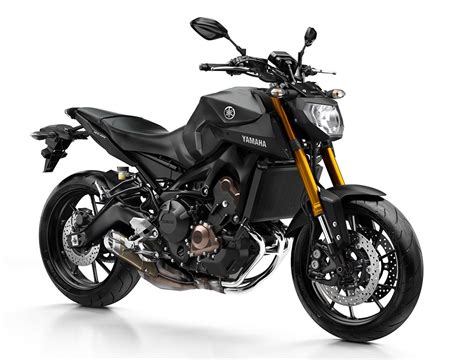 Yamaha Mt 09 Ficha Técnica Y Precio Moto1pro