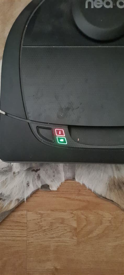 Neato Robotics The Ultimate Cleaning Robotic Vacuums