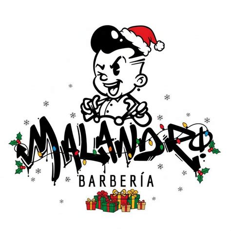 Barbería Malandro Mexico City