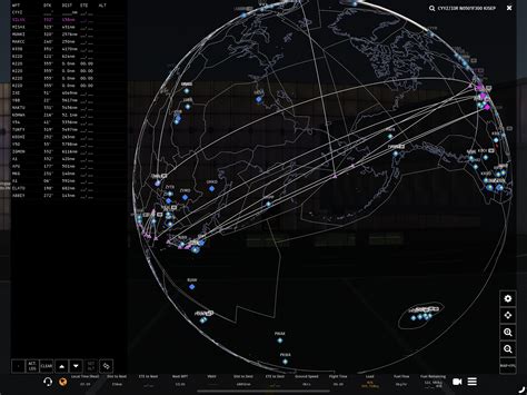 Waypoint Issues Navigraph Hub Navigraph