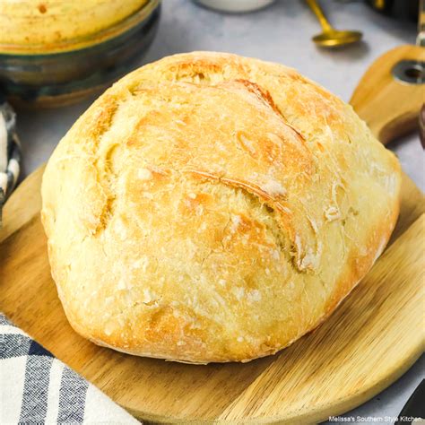 Sourdough Bread