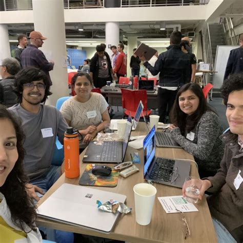 Mirro Ai Finalist At GenLab Venture Studios Generative AI Hackathon